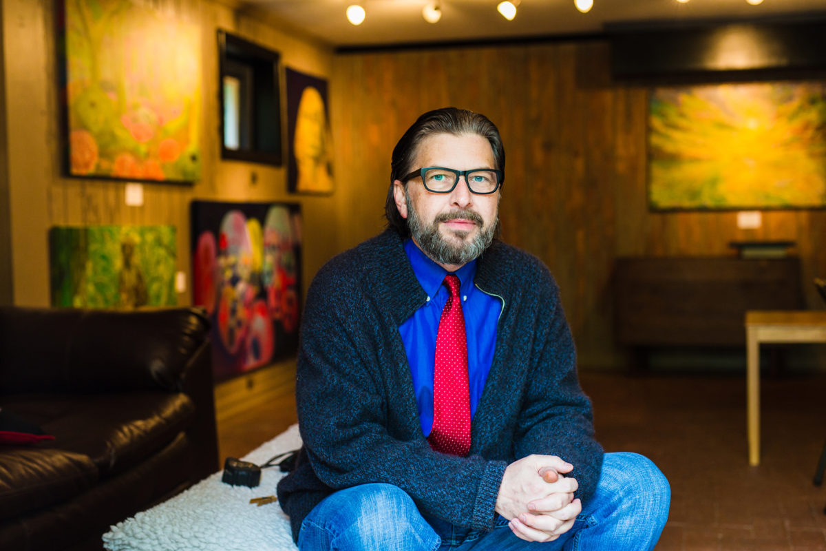 Christopher Lane|Modern Surrealist Artist - Expressive, contemporary ...